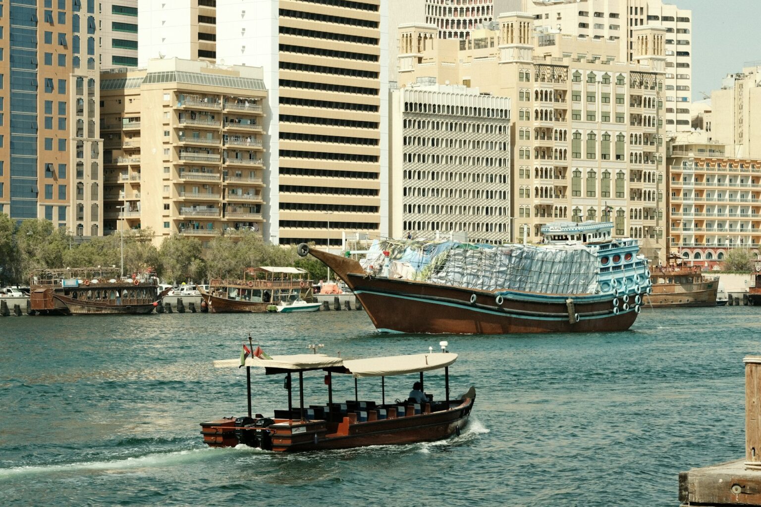 ¿En qué país está Dubai? Todo lo que debe saber