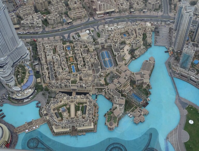 ¿En qué país está Dubai? Todo lo que debe saber
