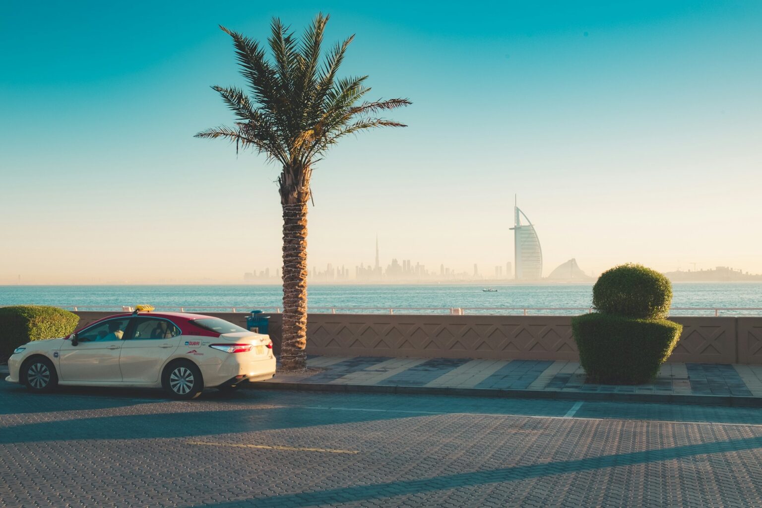 Is Dubai Safe for Tourists? What You Should Know