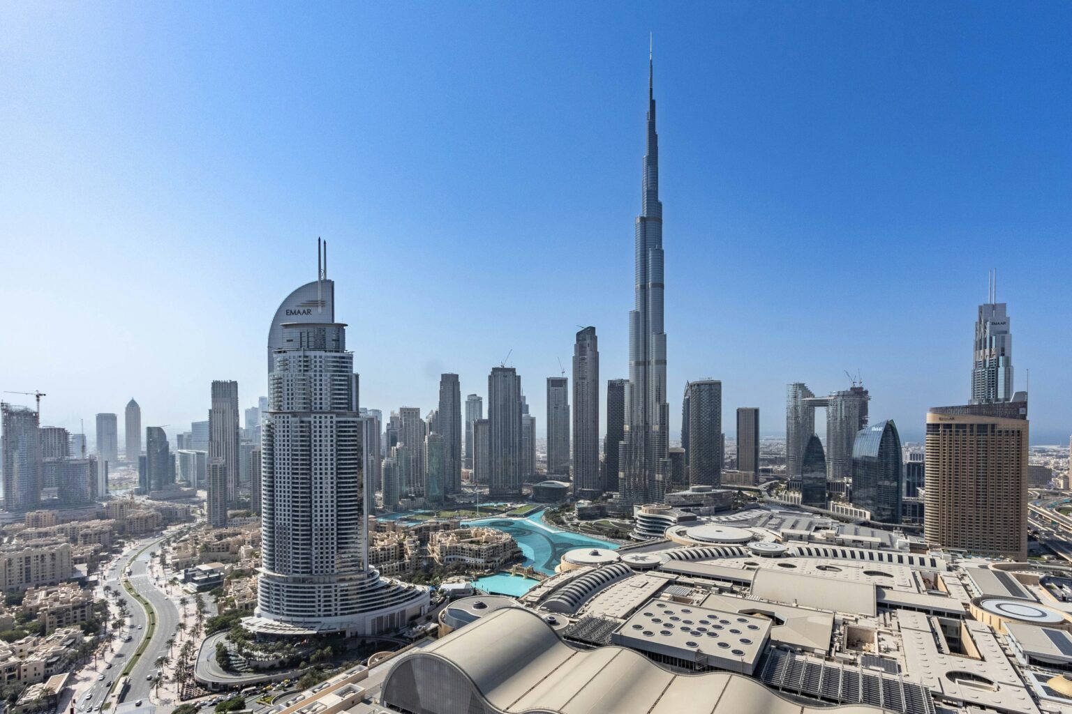¿En qué país está Dubai? Todo lo que debe saber