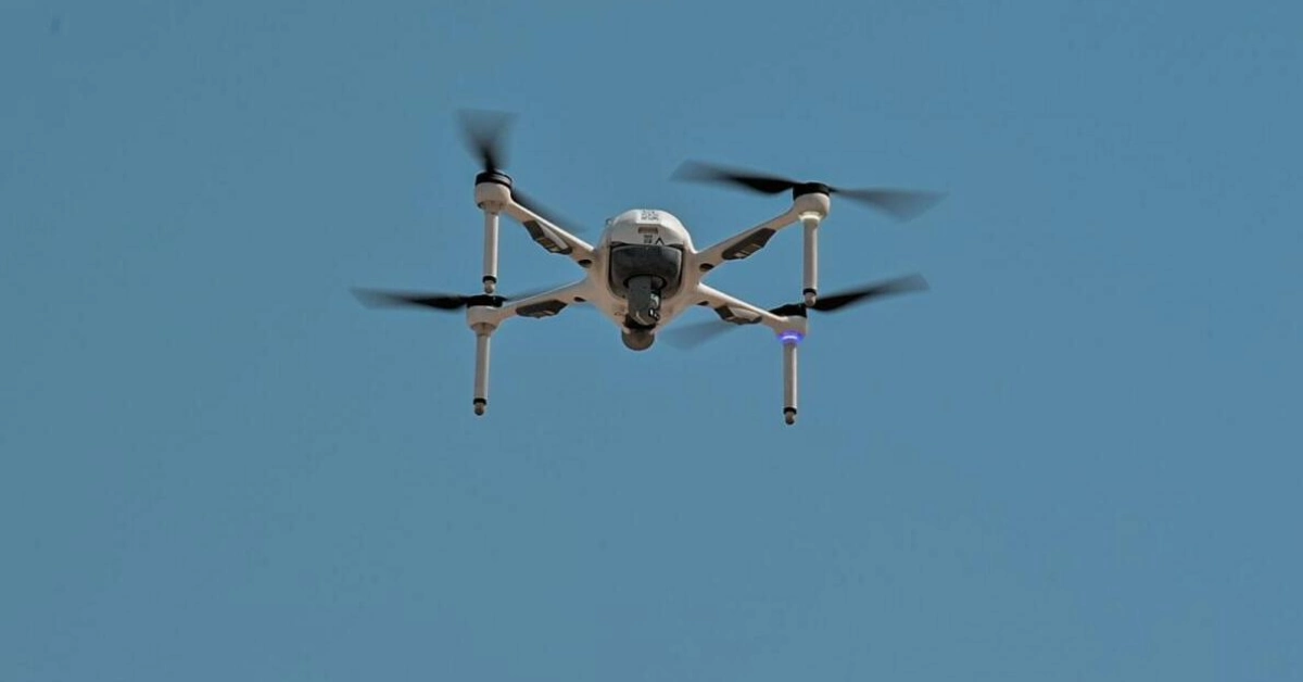 Dubai Police Expands Drone Box Initiative to Enhance Emergency Response